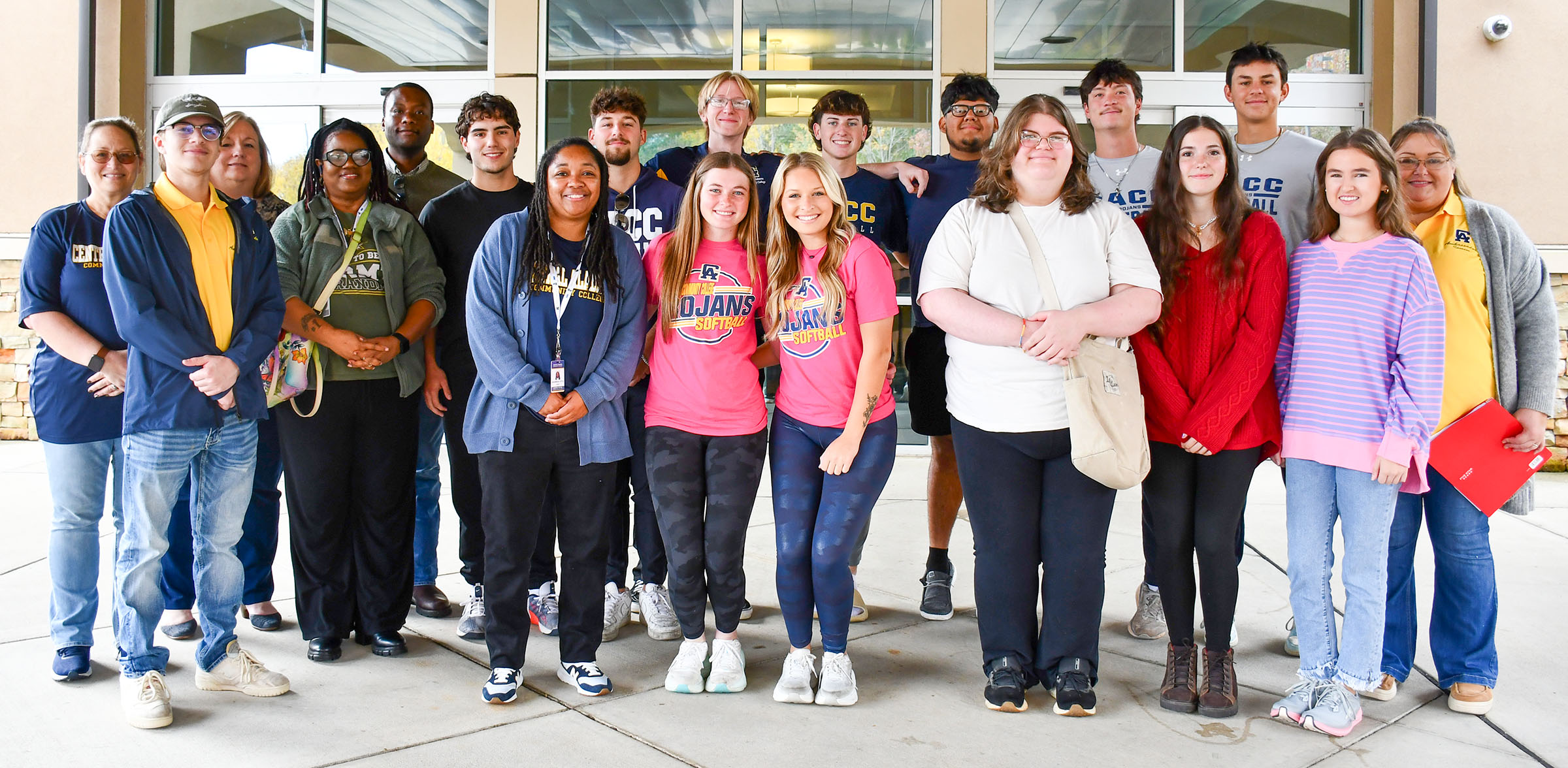News - Central Alabama Community College