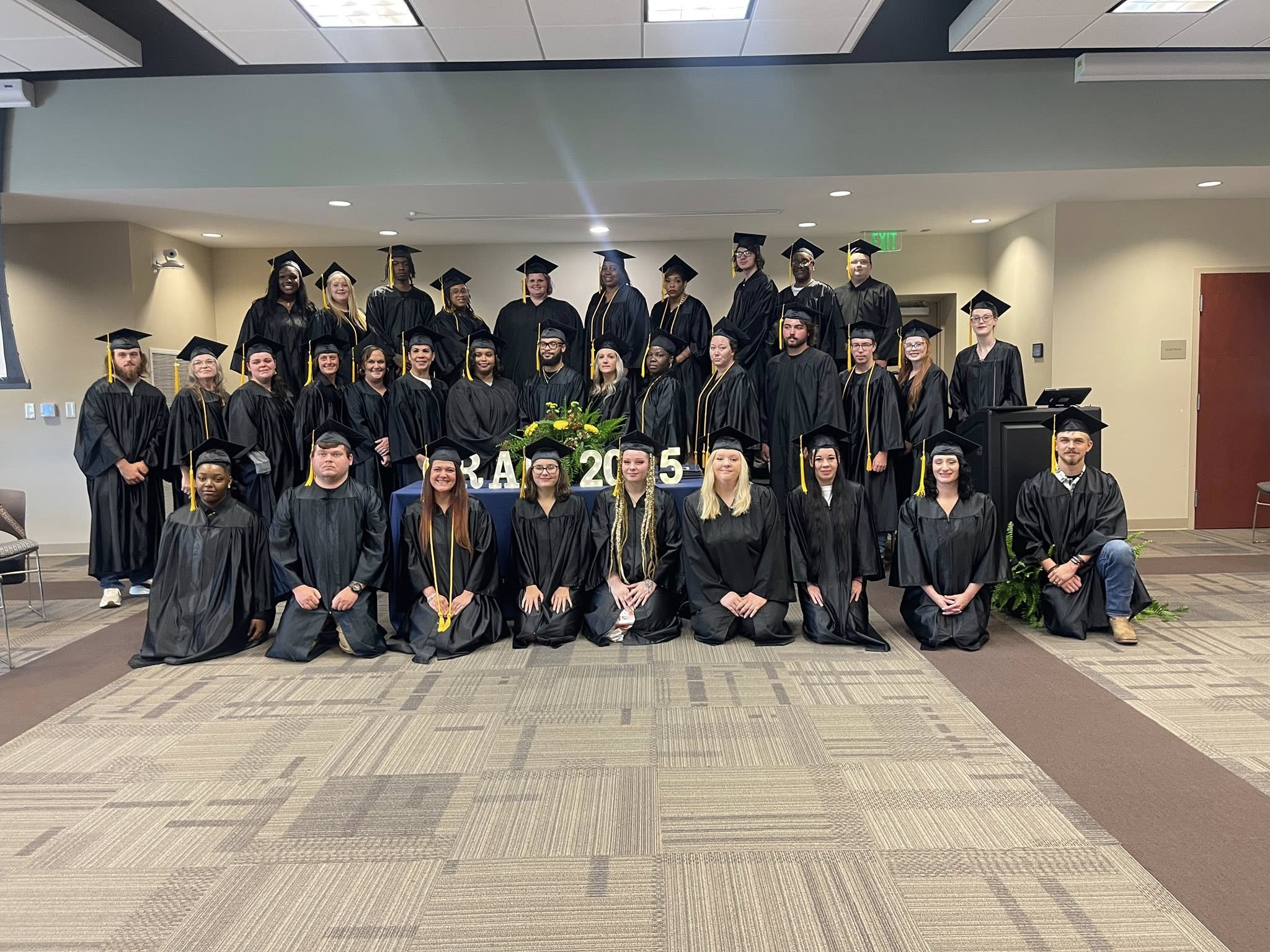 Home - Central Alabama Community College